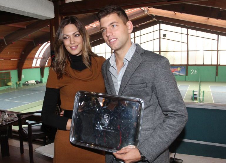 Ovako je počela ljubav Nine Radulović i Filipa Krajinovića - CdM