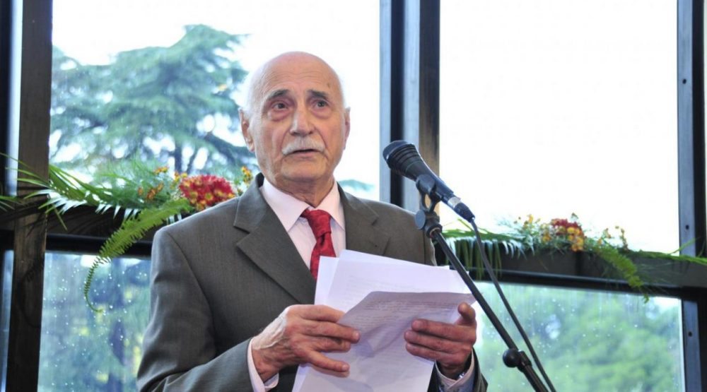 Peroviću nagrada Veljko Mandić - CdM