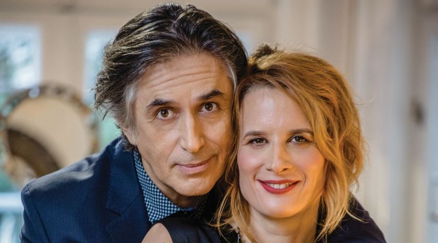 Kanli kula spojila Mariju Perović i Peđu Bjelca - CdM