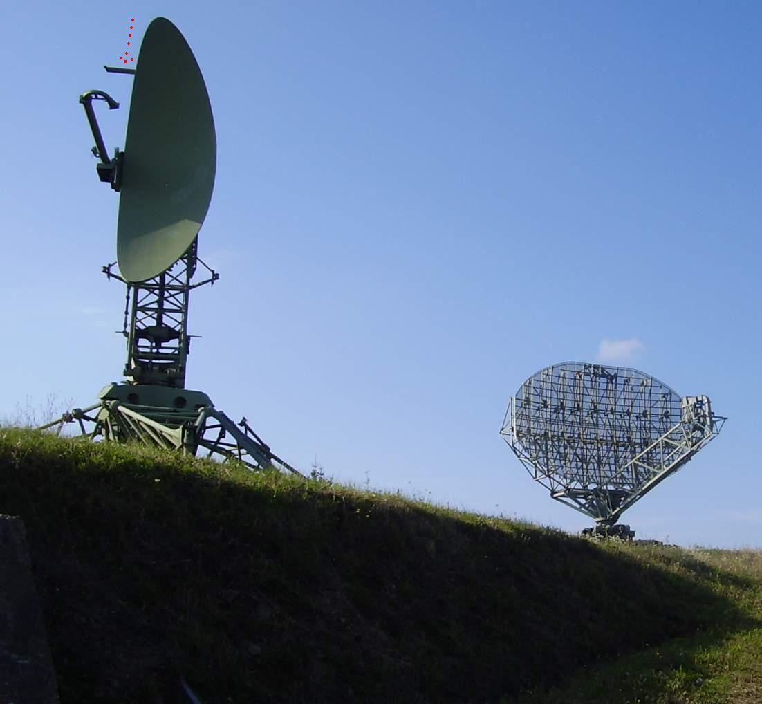 Crna Gora kupuje vojni radar do 2020. godine - CdM