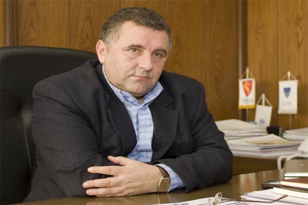 Zastara spasila bivšeg predsjednika opštine Pljevlja - CdM