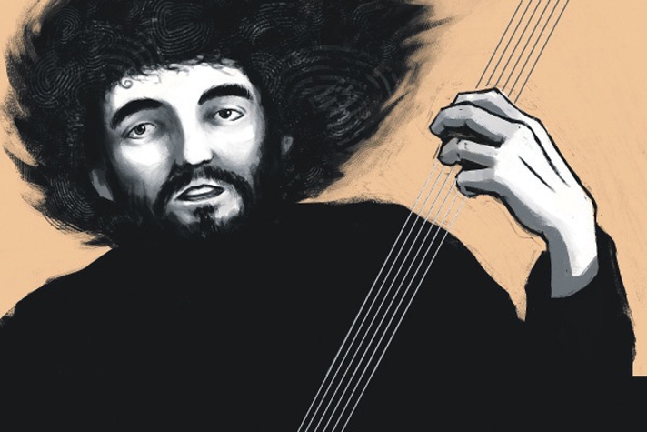 Miladin Šobić danas slavi 62. rođendan - CdM