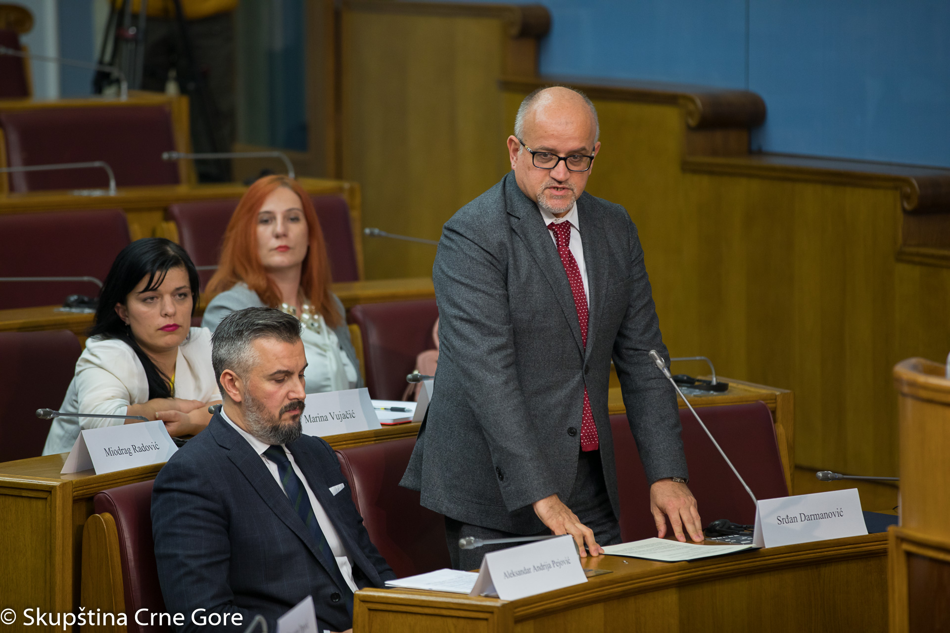 Montenegro is ready to maintain its leadership position in the EU ...