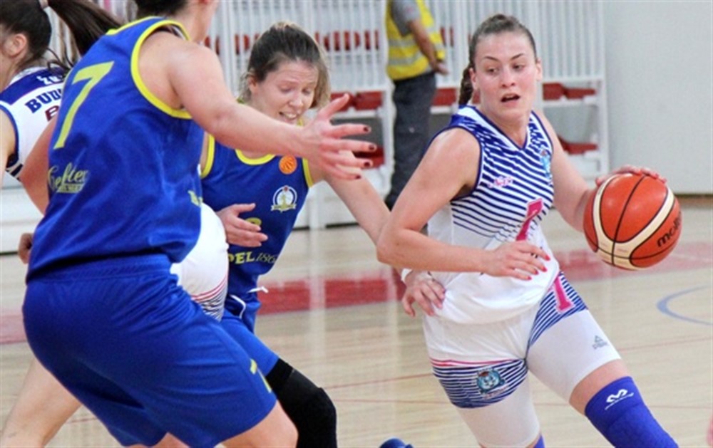 Plave ubjedljivom pobjedom odgovorile na pritisak u Zagrebu - CdM