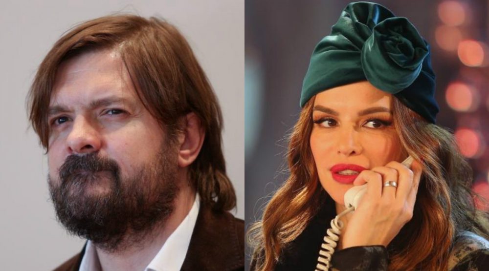 Severina i Milan vode rat: Moj sin je Hrvat, slaviće Oluju - CdM