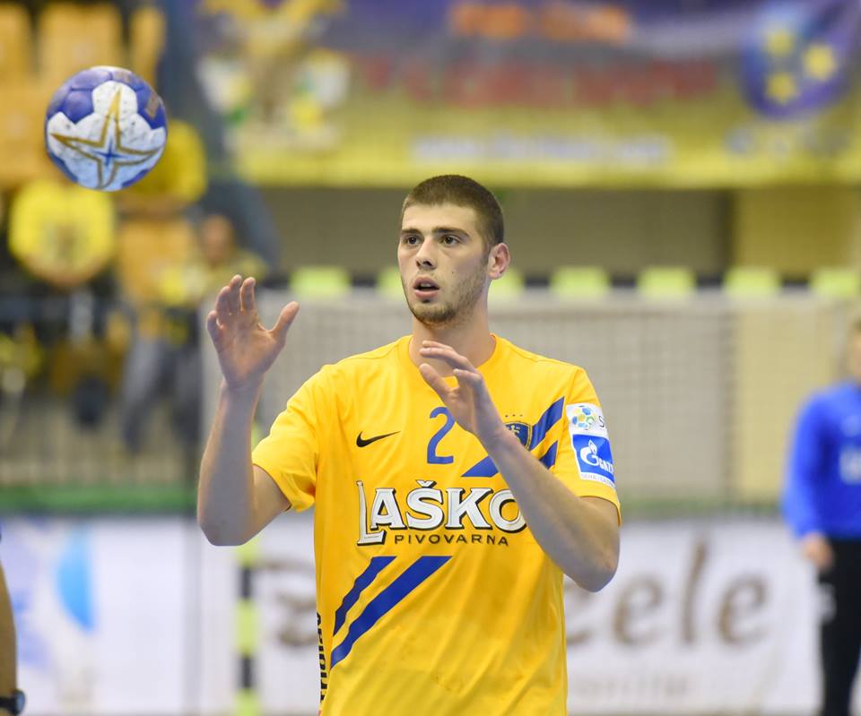 Veliko pojačanje za CG, Branko Vujović ponovo među Lavovima - CdM