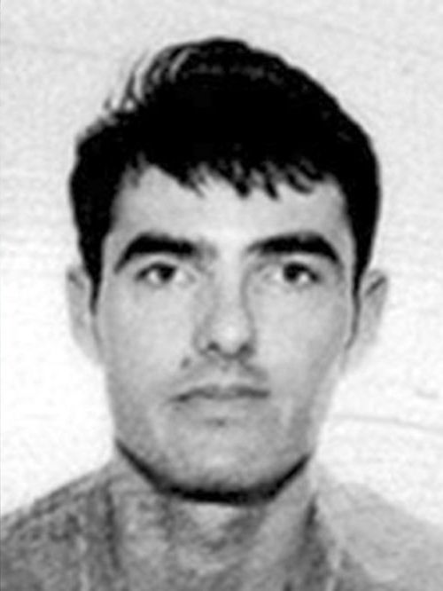 Jovica Vukotić negirao krivicu - CdM