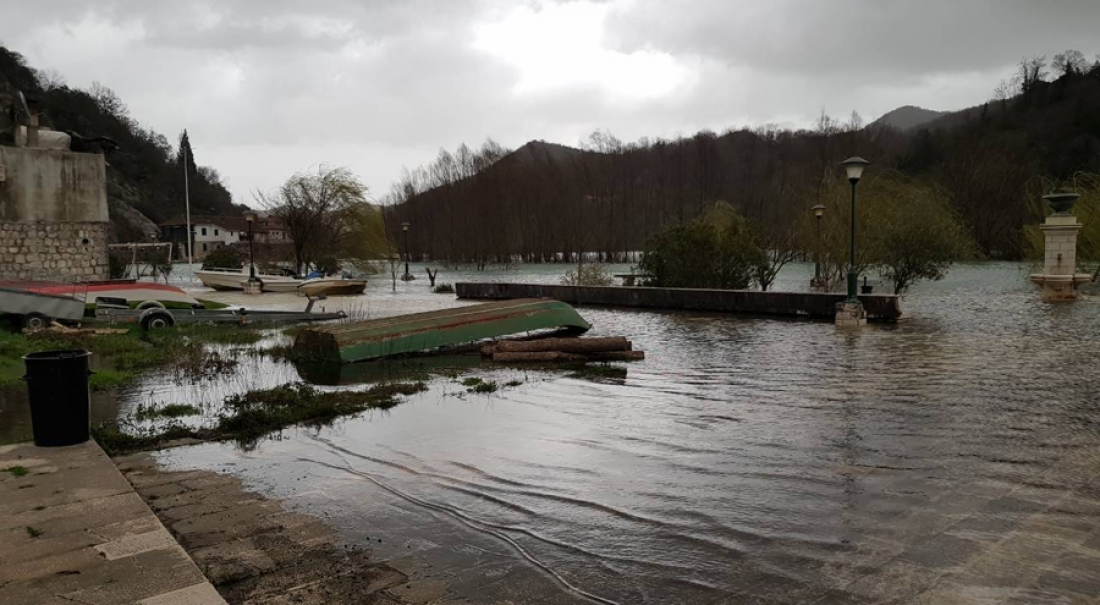 Kusturica gradi “nevidljivi grad”? - CdM