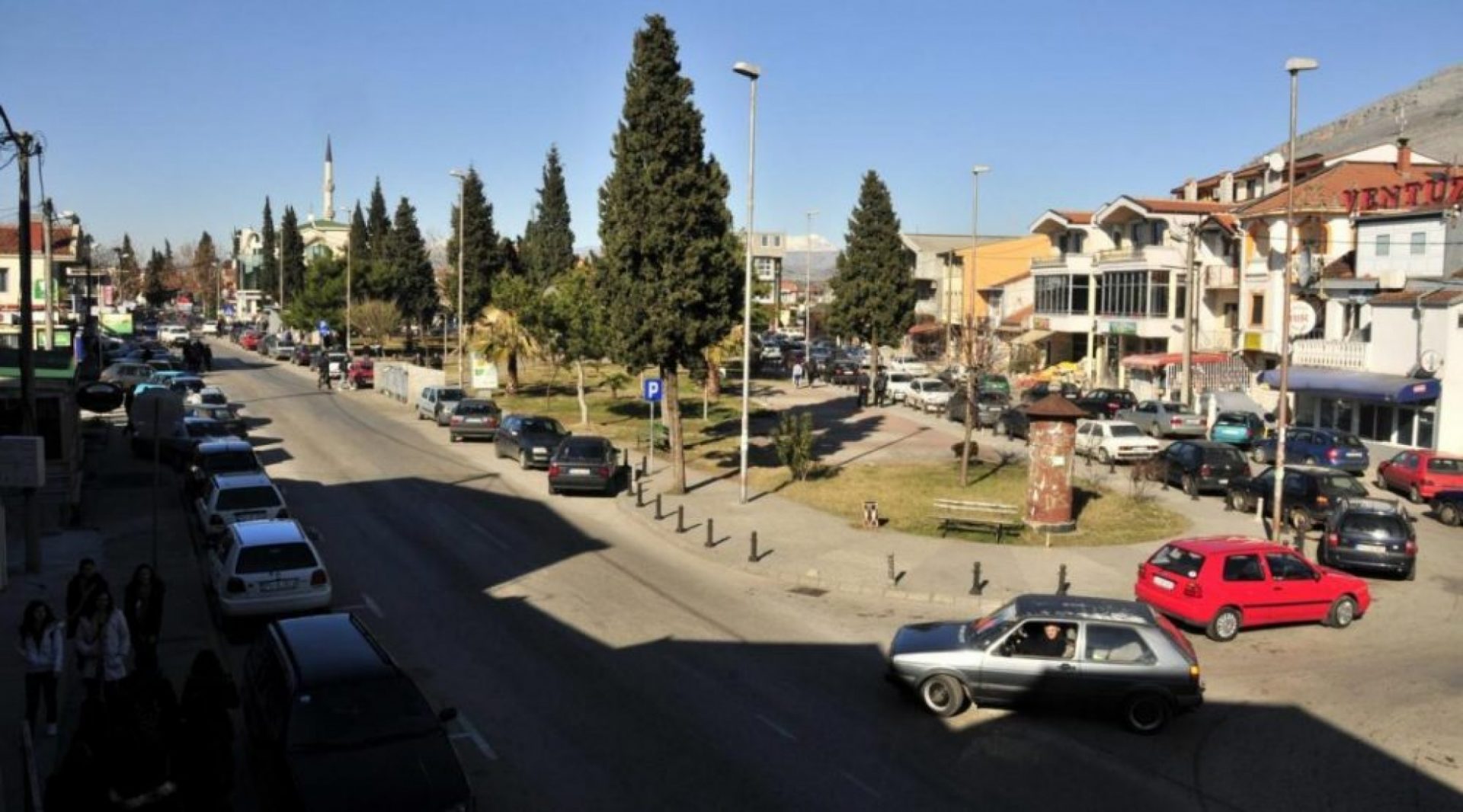 Tuzi will become independent municipality - CdM