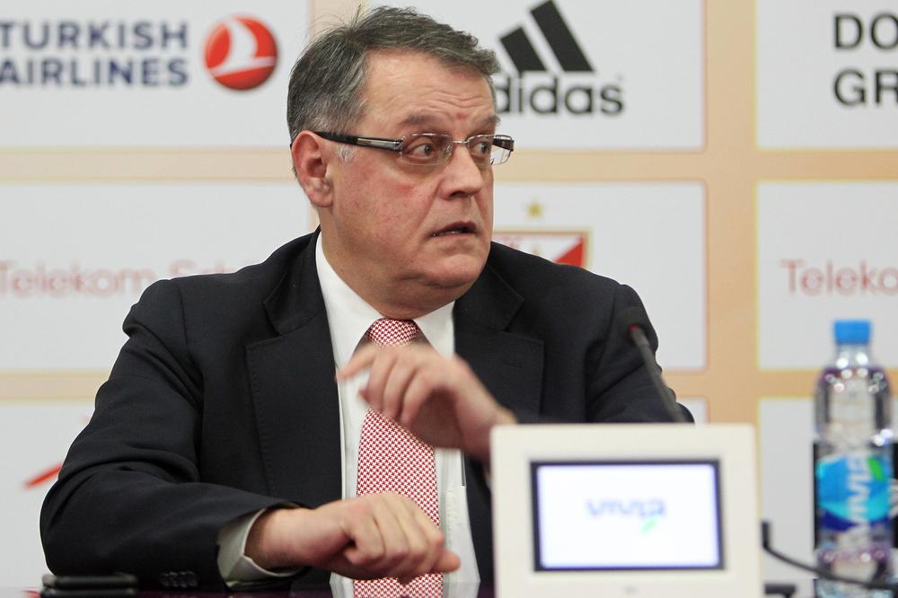 Čović otkrio da je na vezi sa insajderom iz MUP-a Crne Gore u istrazi ...