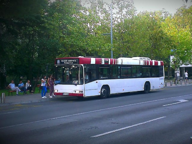 Drivers of trucks, buses facing new rules now - CdM