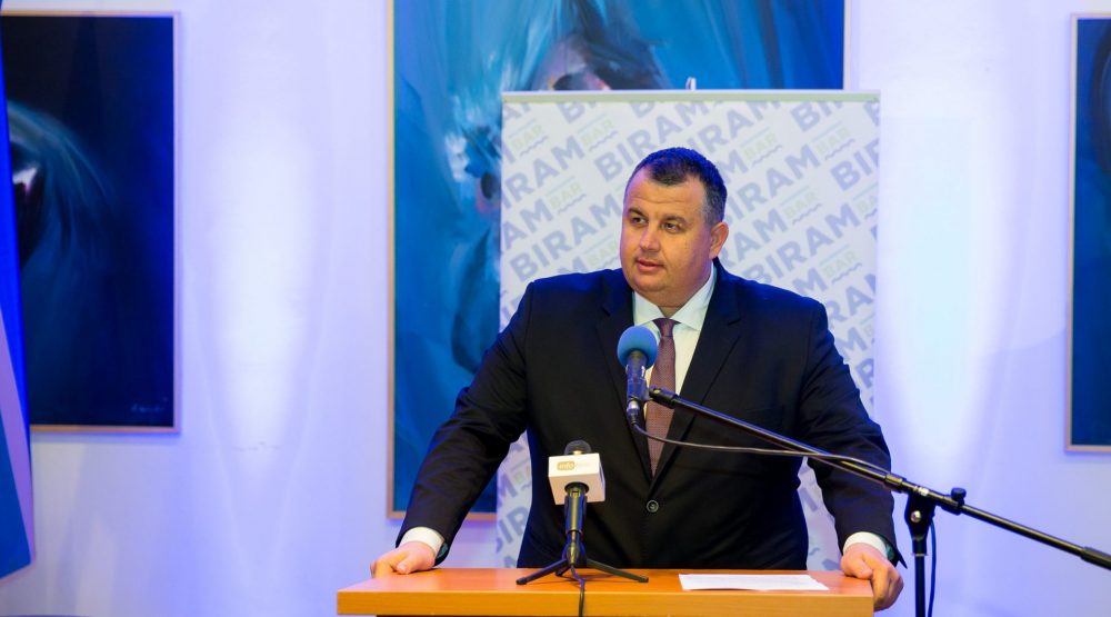 Legalization brings challenges, Cakan told CdM - CdM