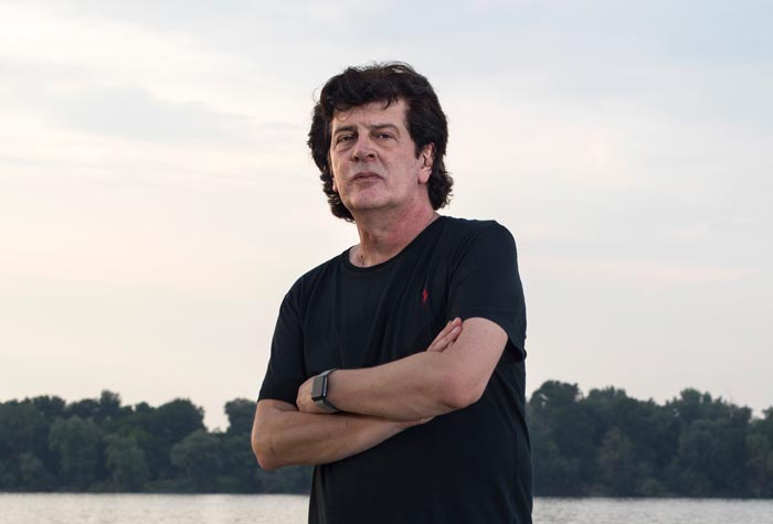 Bajaga o svim pogrešnim tumačenjima pjesama koje je napisao - CdM