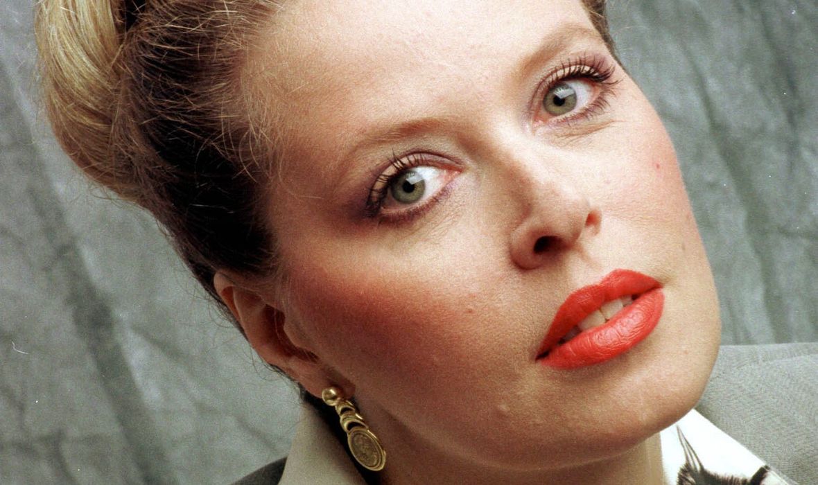 Zbog njene tragične smrti je plakala cijela Jugoslavija - CdM