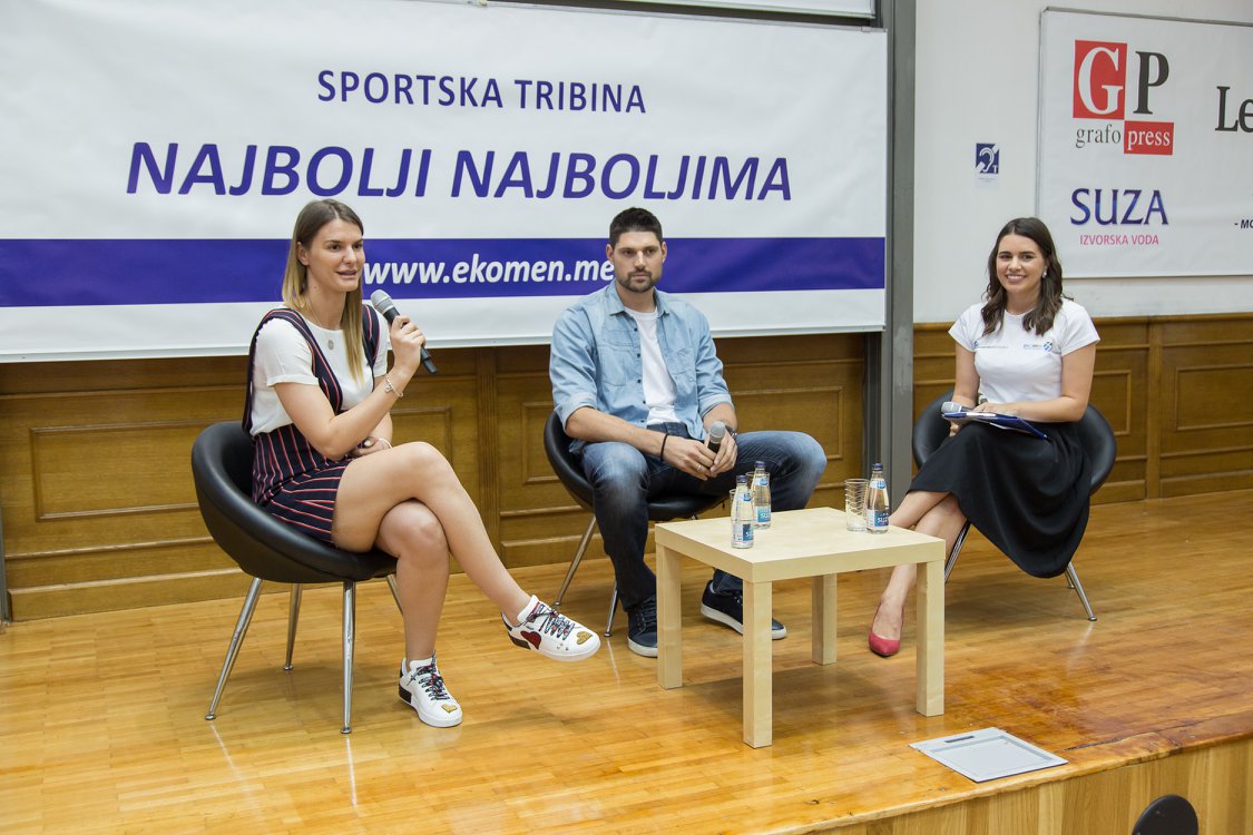 Rad uvijek presudan - CdM