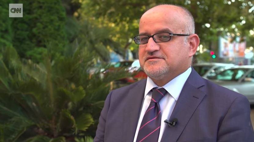 Darmanović: Dijalog Beograda i Prištine mora da se završi priznanjem ...