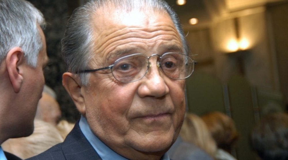 Bora Todorović je cijelog života krio svoj nadimak - CdM