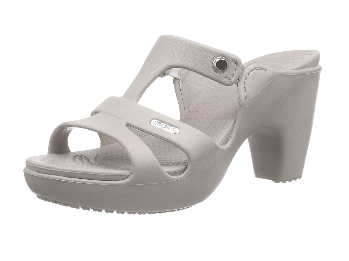 Kroksice sada imaju i štikle - CdM