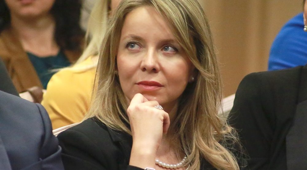 Irena Radović vrijeđala bivšu koleginicu, sud prijeti kaznom - CdM