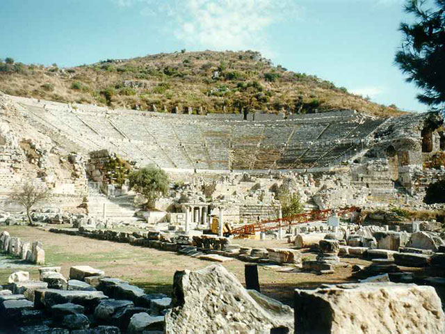 Troja, između legende i istorije - CdM