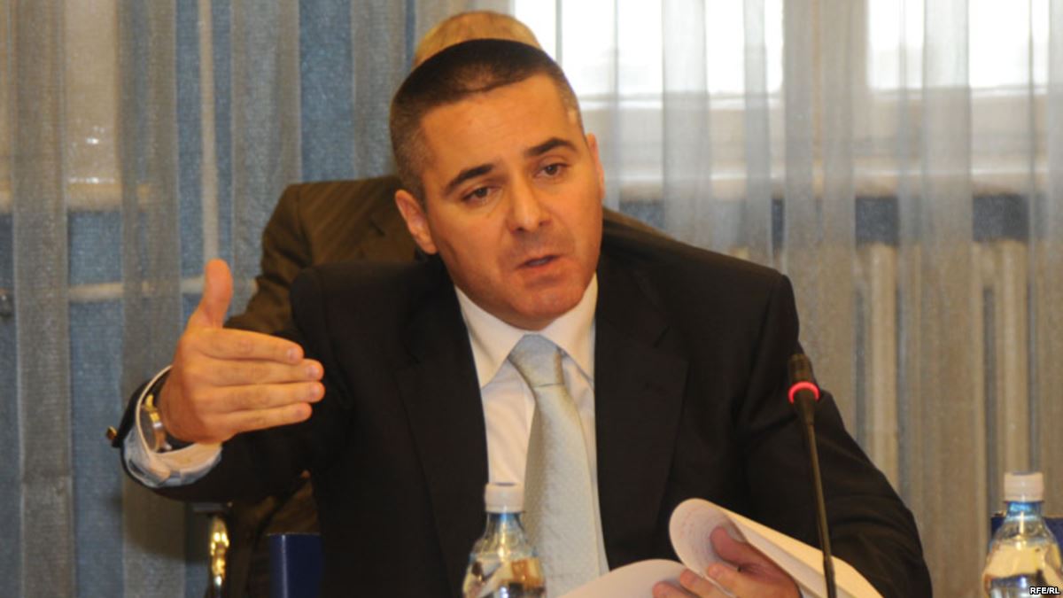 Veljović: Policija pokazala visok stepen tolerancije i brige za ...