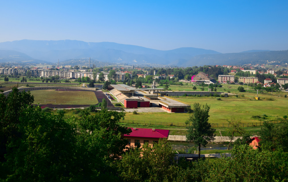 Drvar, grad heroj iz kojeg je Tito upravljao partizanima - CdM