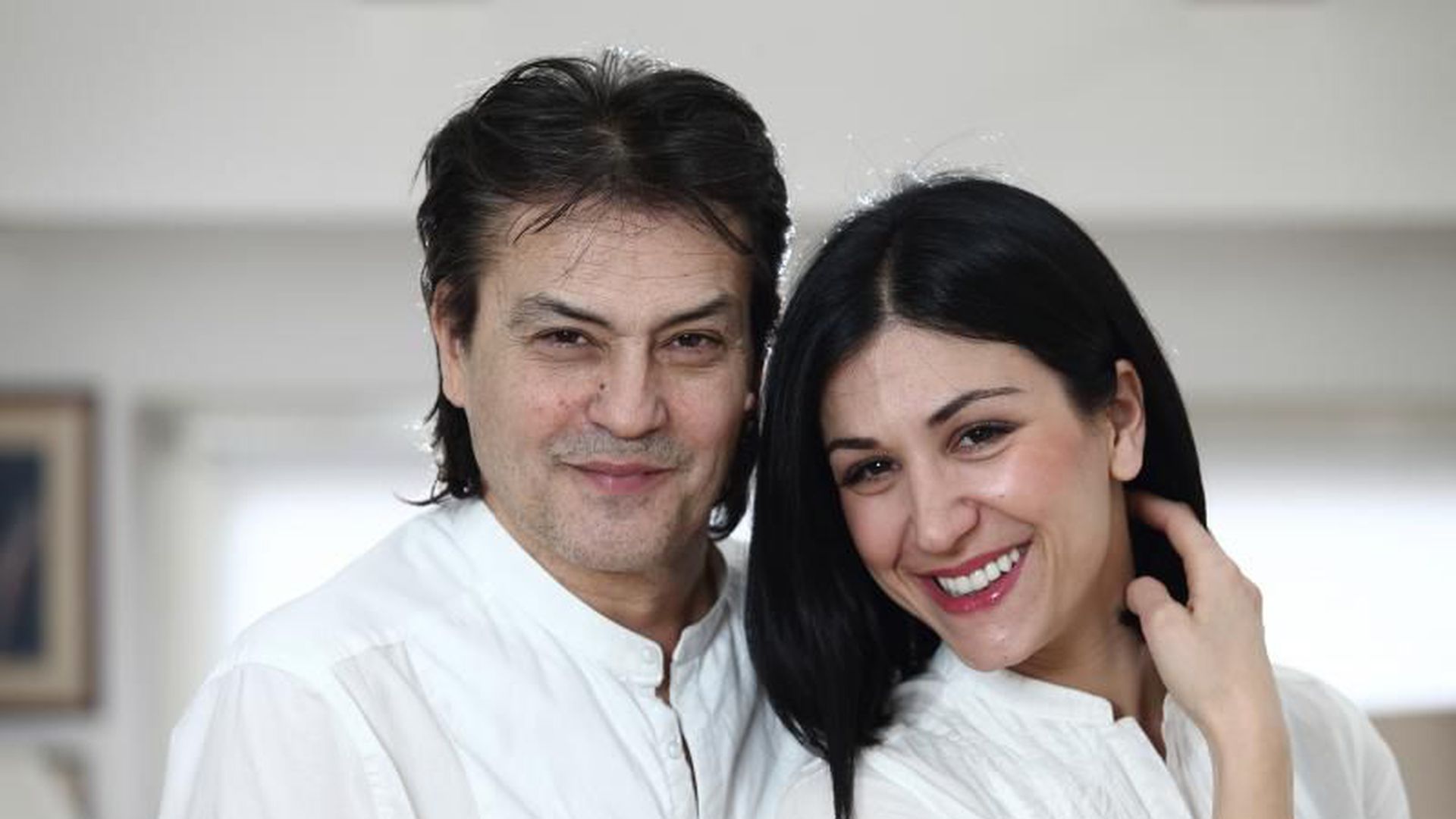 Razvod ne važi: Kalember i Ana Rucner ljetuju zajedno i hvale jedno ...