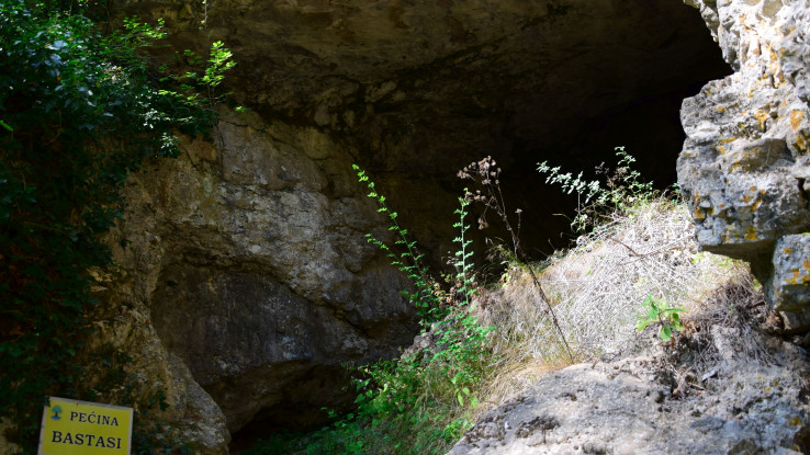 Drvar, grad heroj iz kojeg je Tito upravljao partizanima - CdM