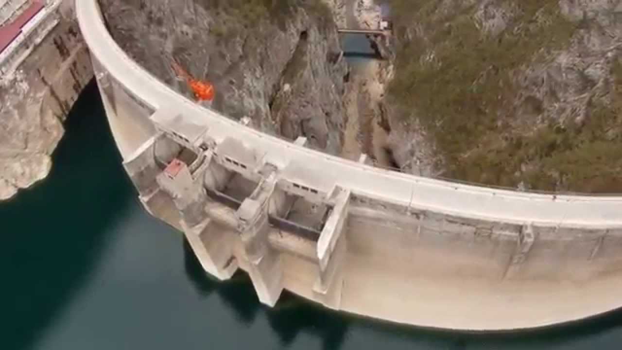 Hydro power plant "Piva" exceeded this year's production plan - CdM