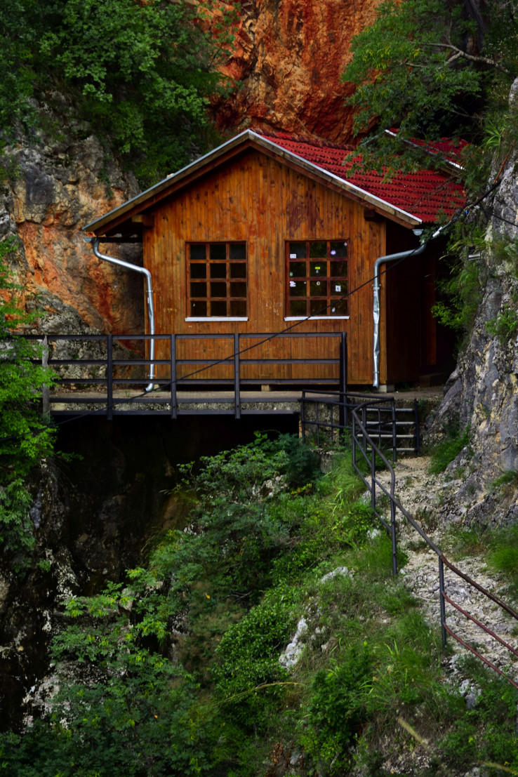 Drvar, grad heroj iz kojeg je Tito upravljao partizanima - CdM