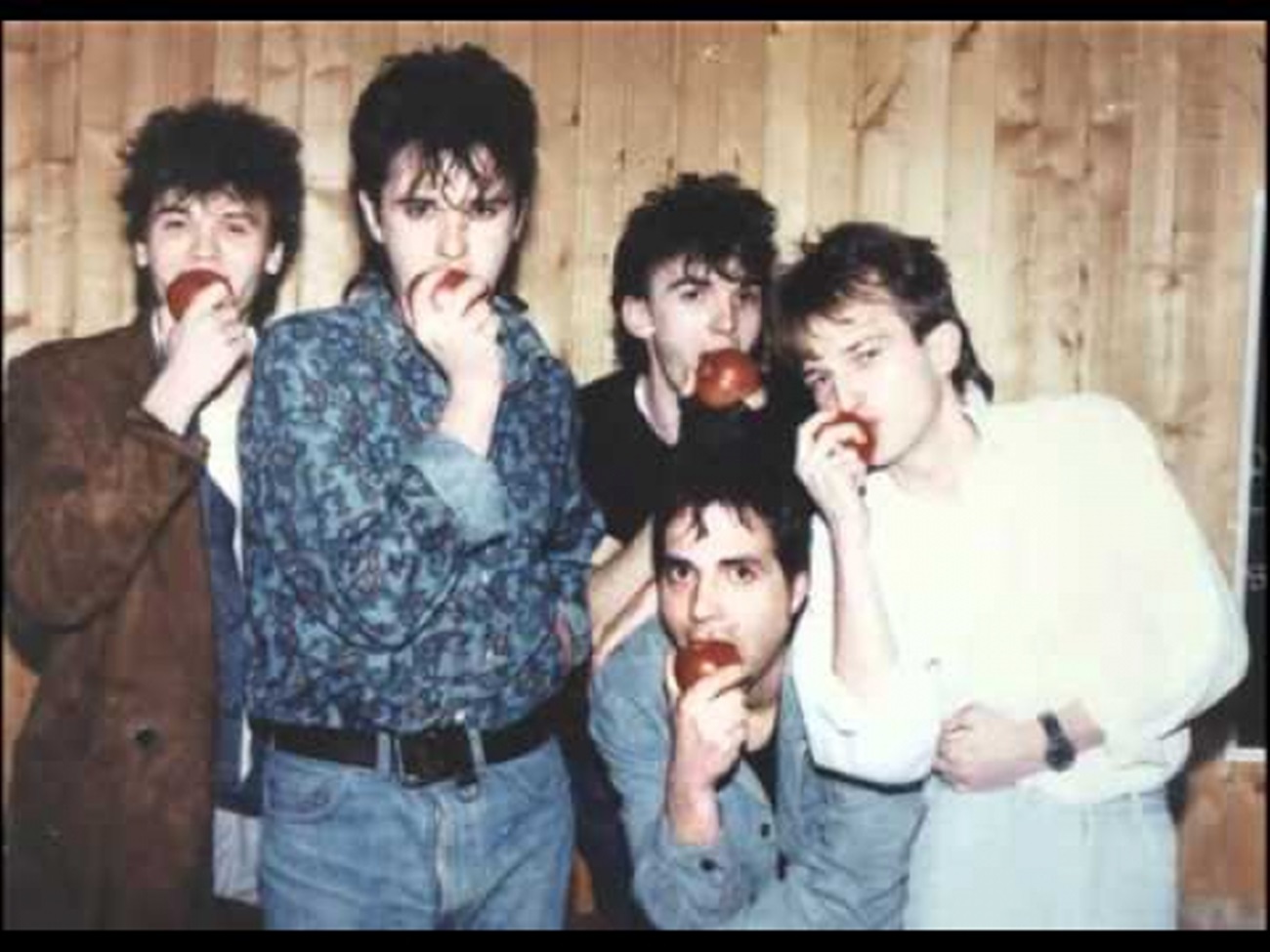 Dječački osmjeh i sarajevski duh: Kako je Dražen Ričl stvorio kult ...