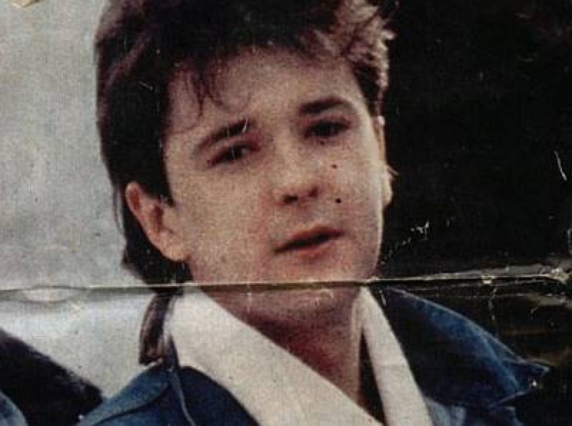 Dječački osmjeh i sarajevski duh: Kako je Dražen Ričl stvorio kult ...