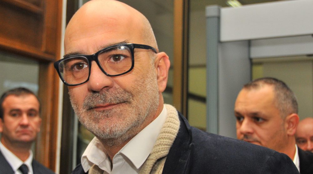 Mugoša: Ne razumijem koju korist imaju crnogorski ljekari od ...