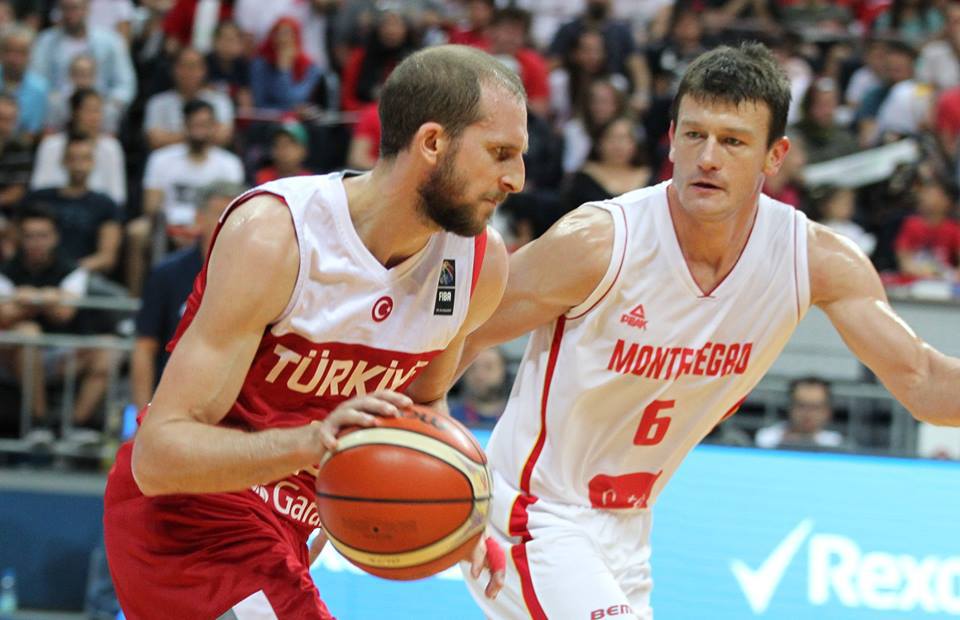 Šehović: Otvorila su se vrata uspjeha... - CdM