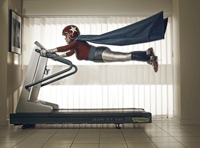 Federika je Super baka: U ratu spašavala živote, a danas je pravi super ...