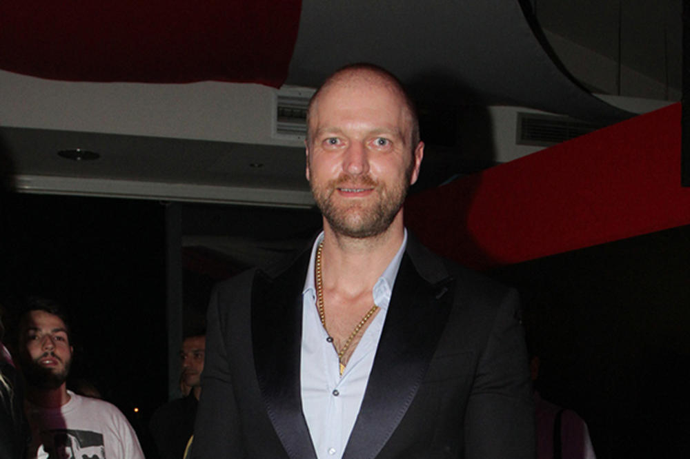 Darko Kostić negirao krivicu, tužilaštvo traži pritvor - CdM