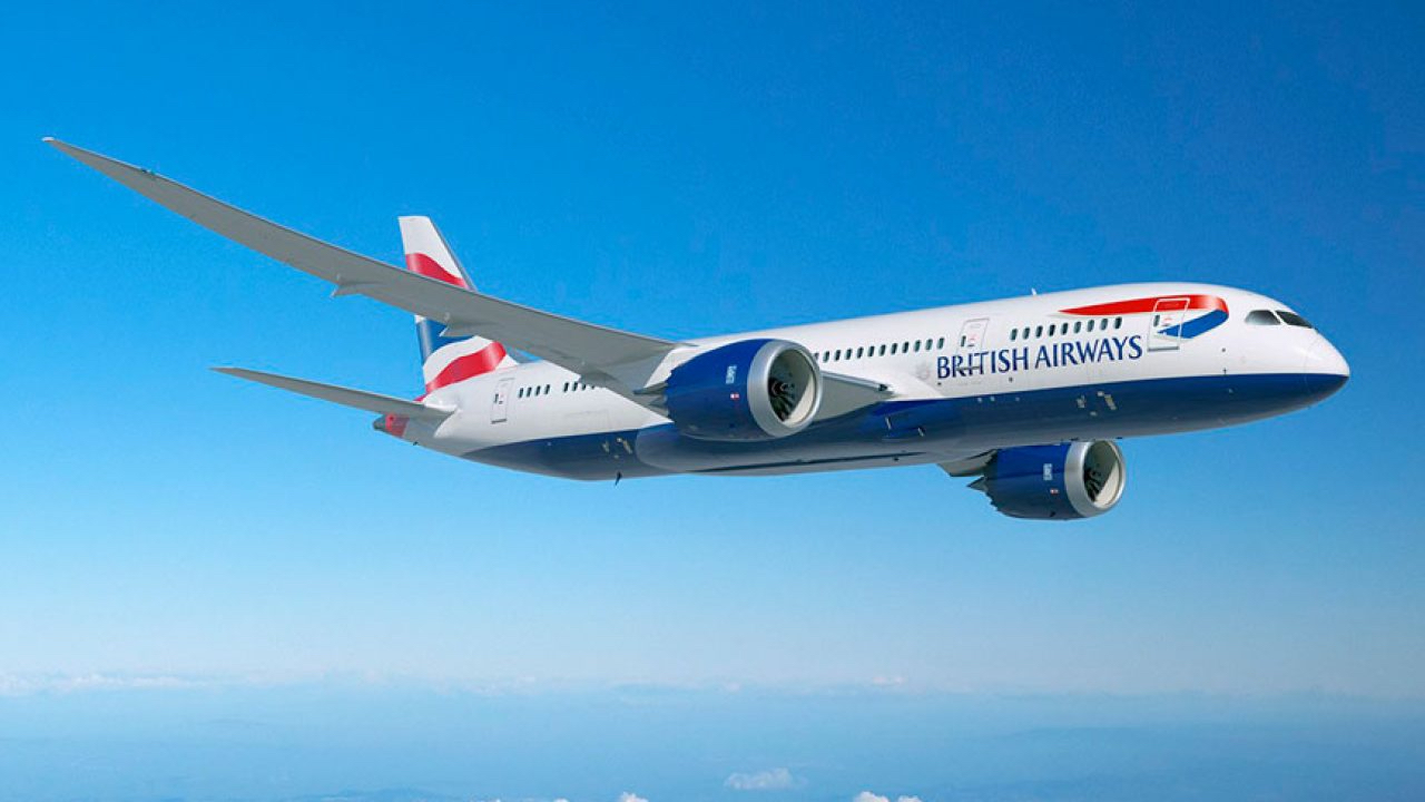 Britanska aviokompanija otpušta 350 pilota - CdM