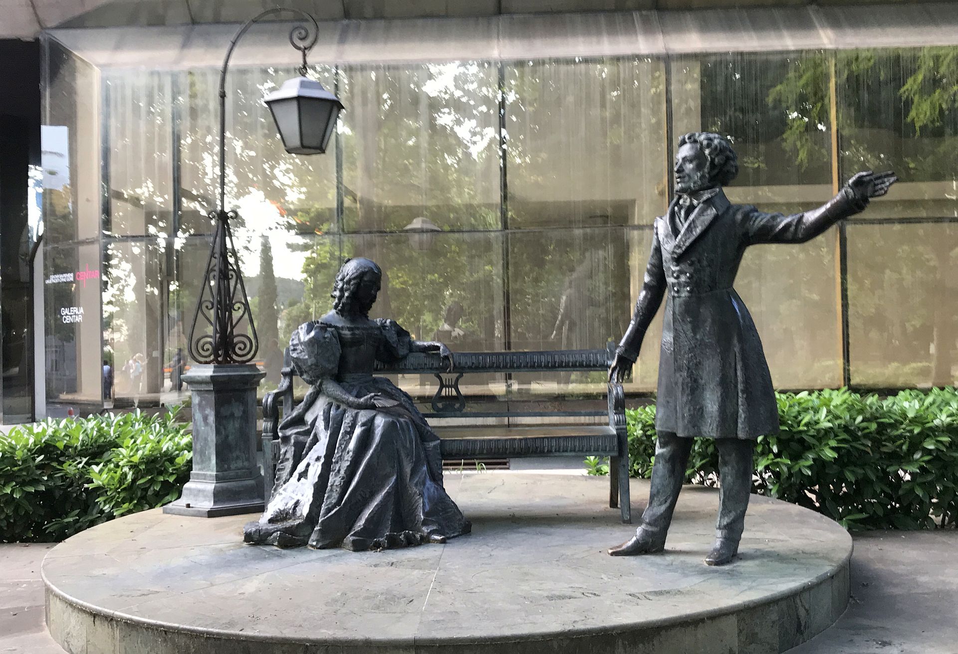 Od crnogorskog ora do kralja Nikole: Podgorica-grad velelepnih ...