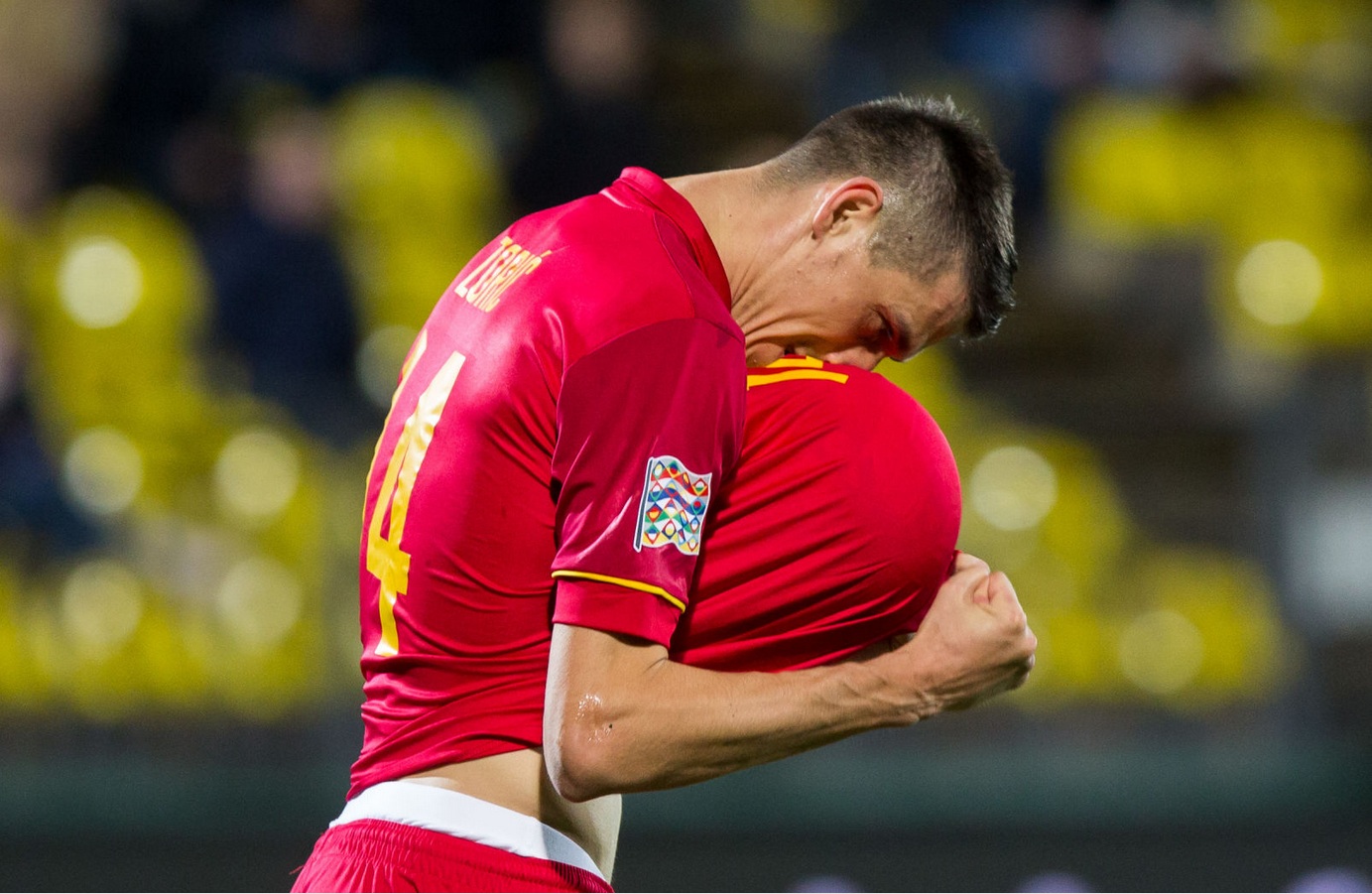 Gaćinović na klupi Dečića, Tuzane pojačava i Darko Zorić - CdM