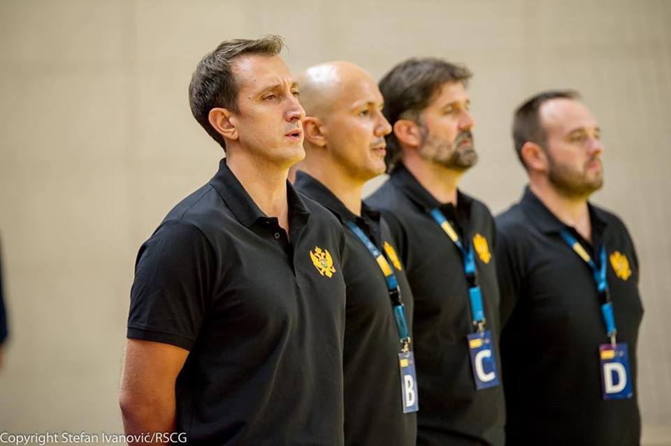 Oslabljeni lavovi okupljaju se u Podgorici - CdM