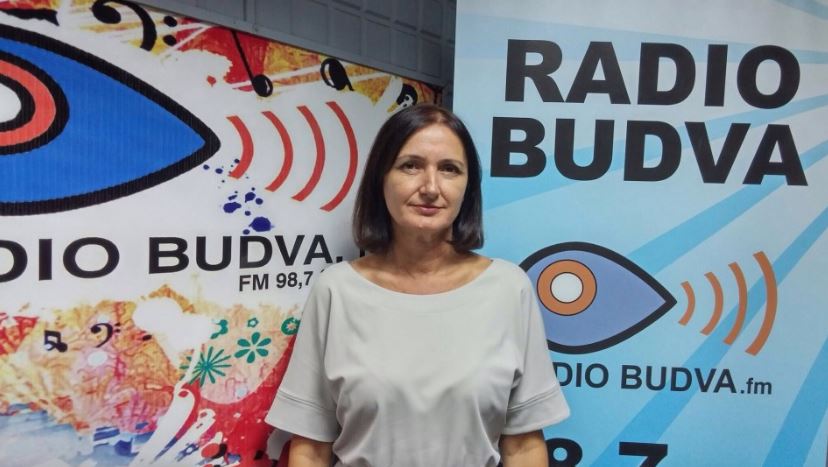 Preminula Vesna Radunović prva predsjednica Opštine Budva - CdM