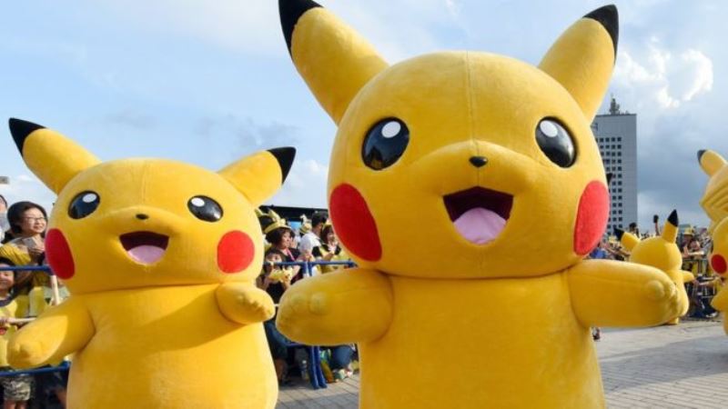 Pokemon Pikaču posvađao internet - CdM