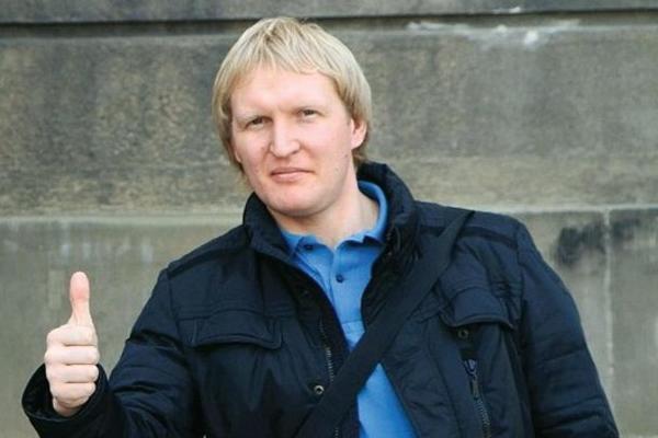 Kad agent GRU-a glumi novinara - CdM