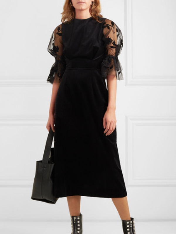 Počnite da nosite party haljine, apsolutni su hit ove sezone - CdM