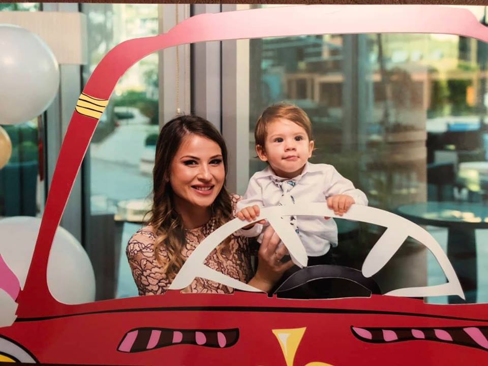 Radmila Petrović: Porodica je život, a rukomet je moja prva ljubav i ...