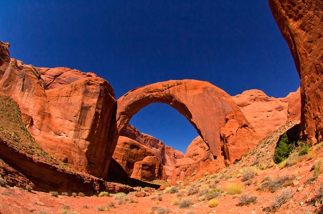 Most Duga, sveto mjesto koje mijenja boje i krije legende - CdM