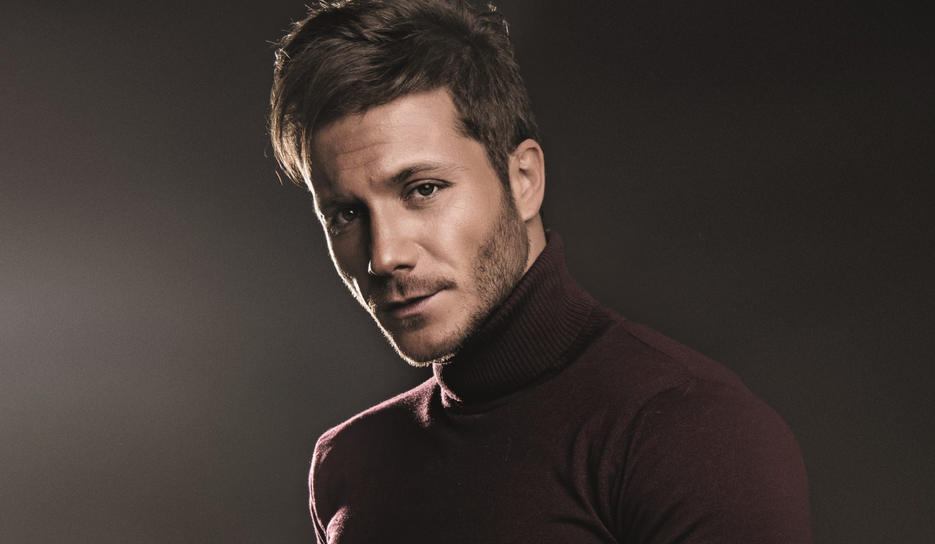 Saša Kovačević: Žene su mi najbrojnija publika i najveći oslonac - CdM