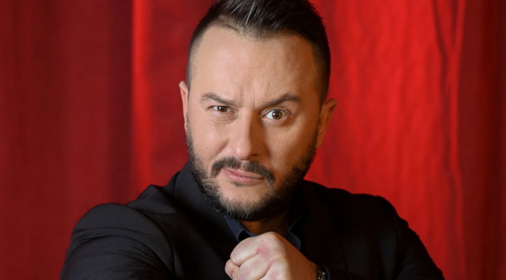 Ivan Ivanović: Ne postoje te pare za koje bih prodao obraz - CdM