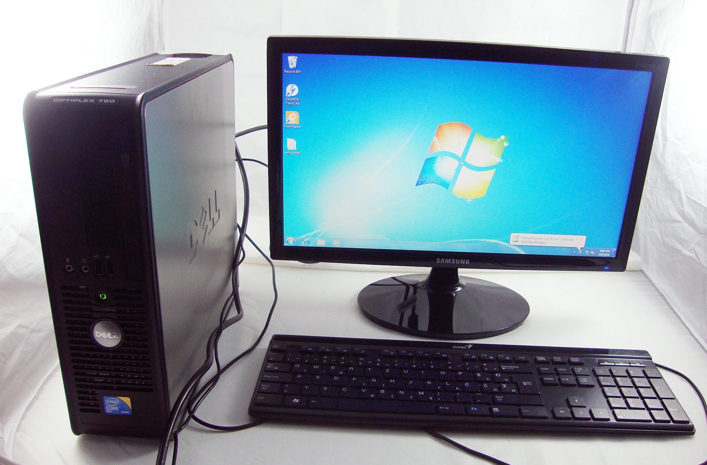 Par jednostavnih načina da ubrzate svoj računar - CdM