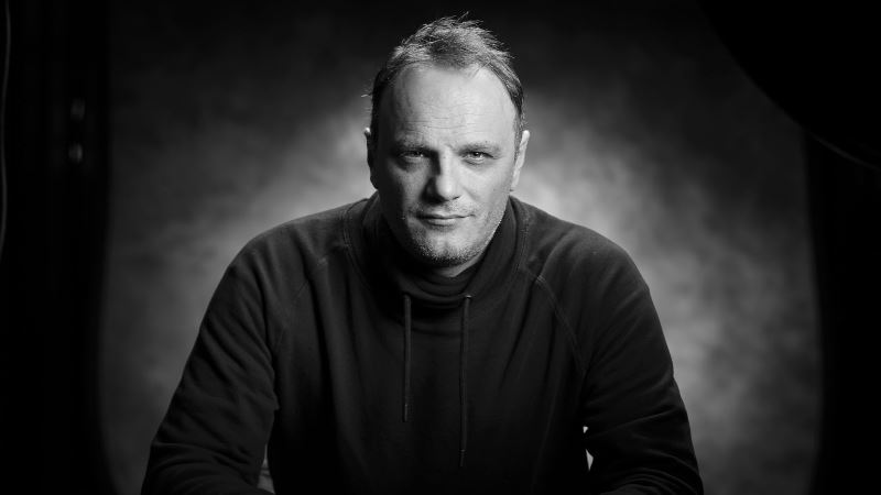 Crnogorski Del Boj Slaviša Čurović o karijeri i porodici - CdM